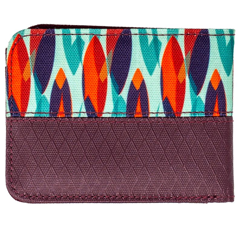 Rover Bi-Fold Wallet – American Aquatic