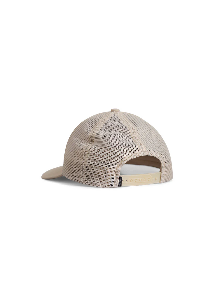 Wave Trucker Hat – American Aquatic