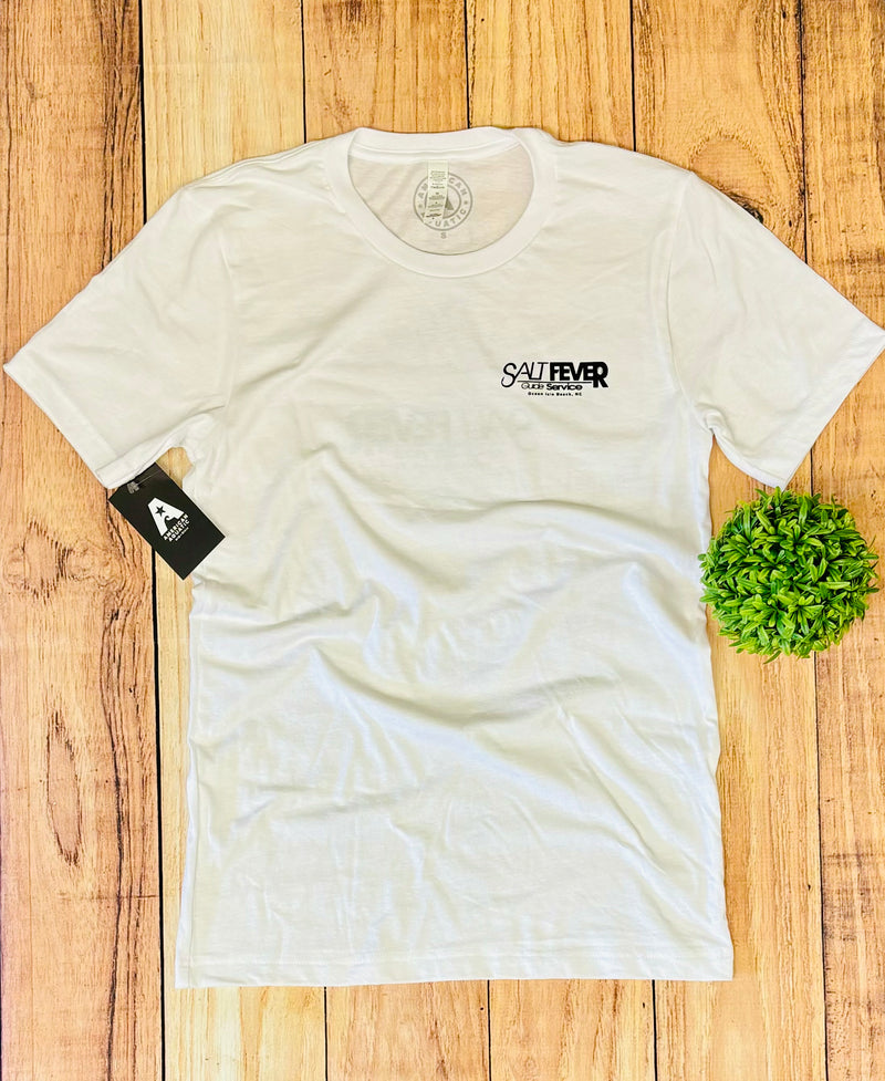 Salt Fever Boatline Shirt – American Aquatic