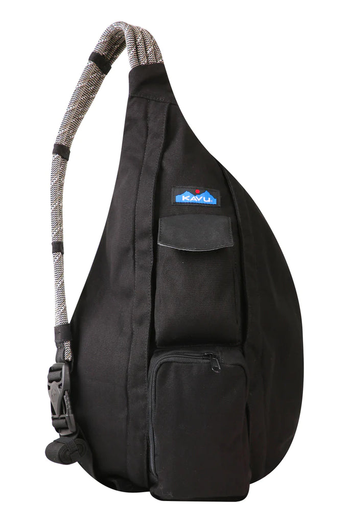 Rope Bag – American Aquatic