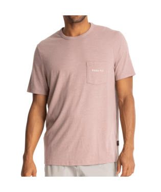 Channel Markers Pocket Tee – American Aquatic
