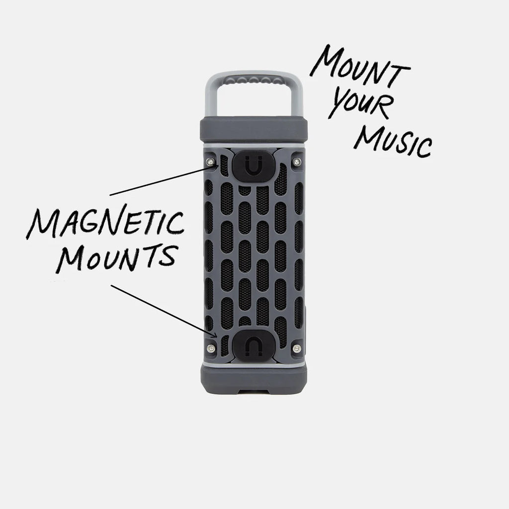 Ranger - Gray – American Aquatic