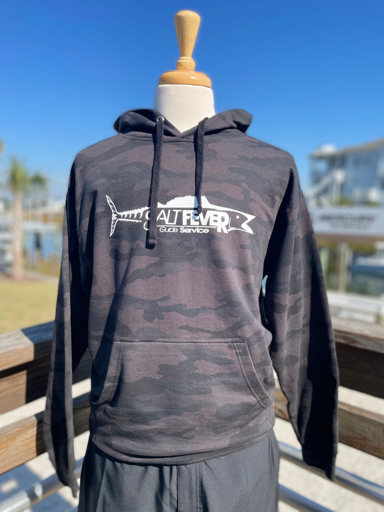 Salt Fever Midweight Hooded Sweatshirt – American Aquatic