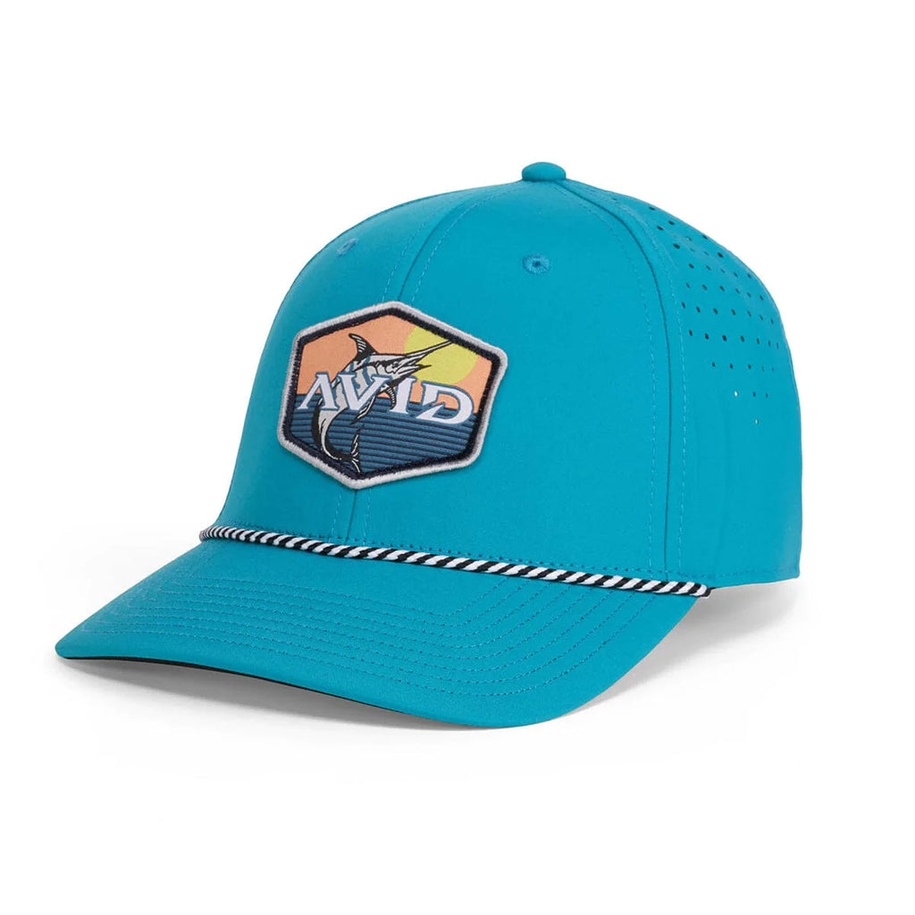 Marlin Performace Hat – American Aquatic