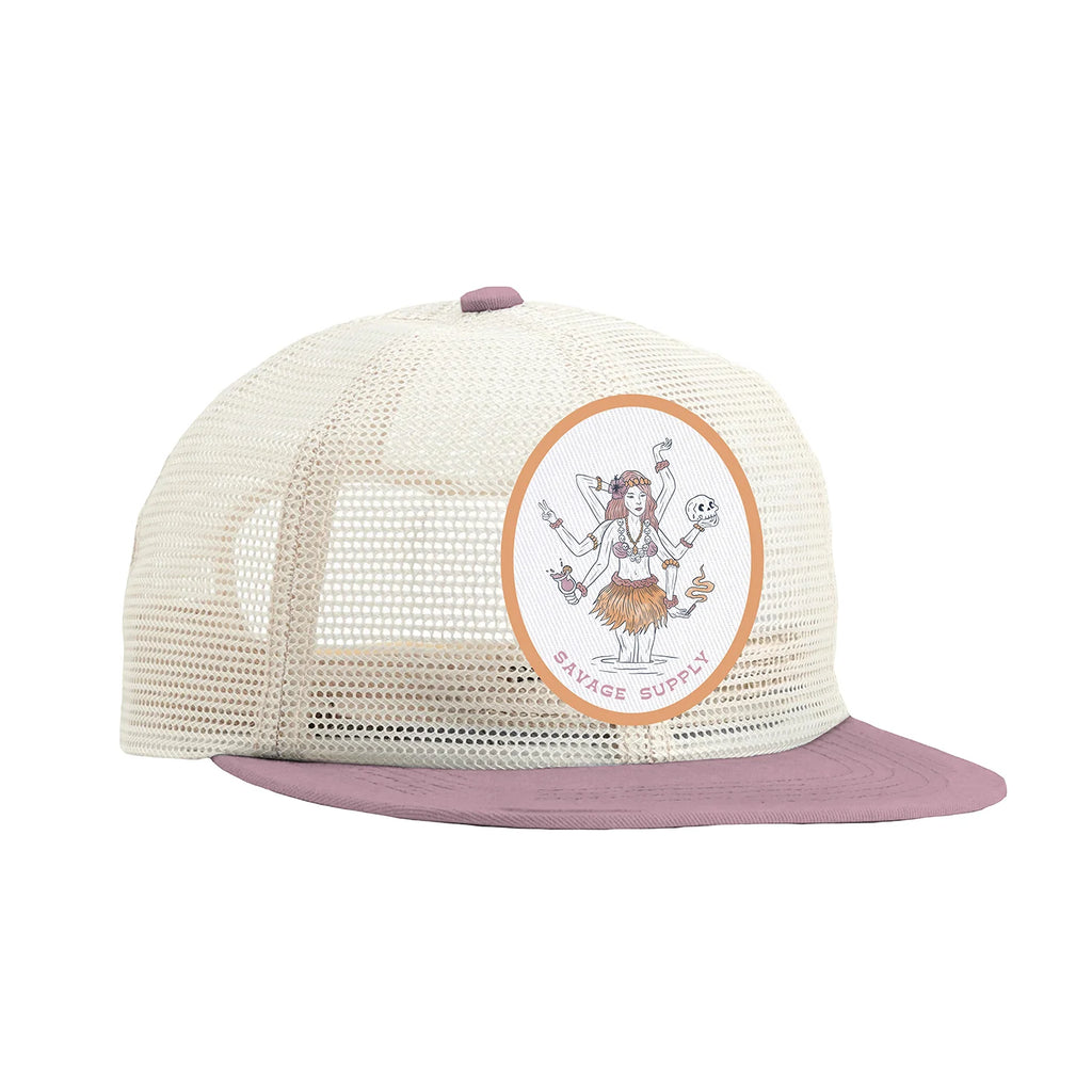 Bad Vices Hat – American Aquatic