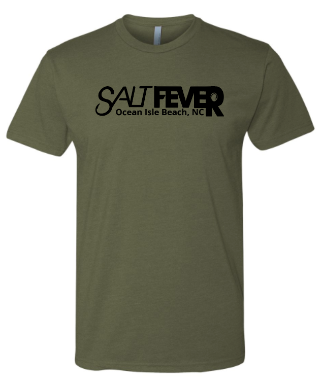 Salt Fever OIB Tee – American Aquatic