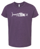 Salt Fever Youth Tee – American Aquatic