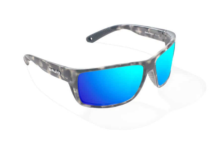 Bales Beach – American Aquatic