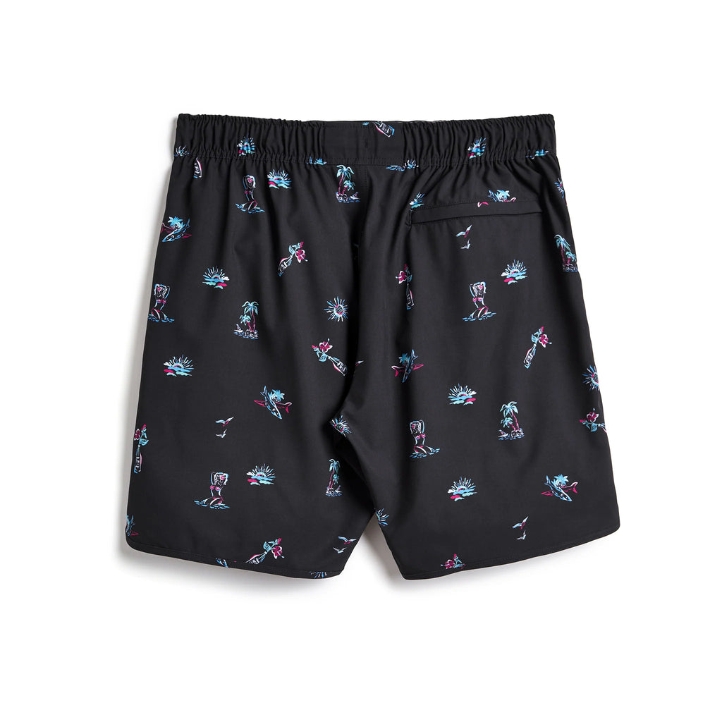 Surf & Slay Captain Snacks Volleys – American Aquatic