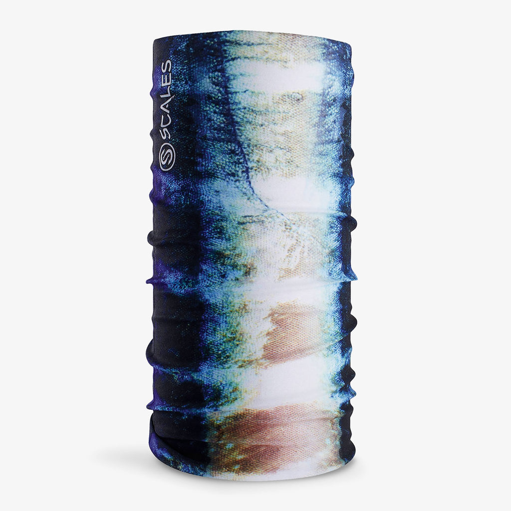 Wahoo Face Wrap – American Aquatic