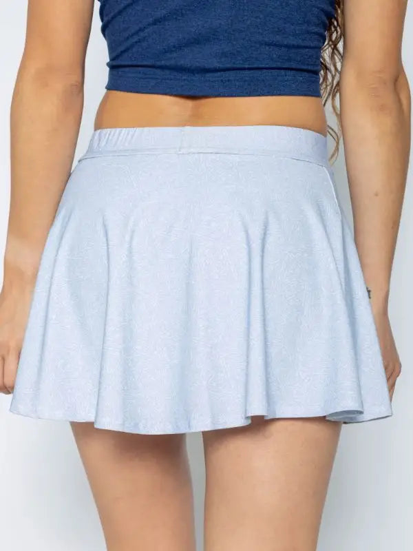 Water Skort – American Aquatic
