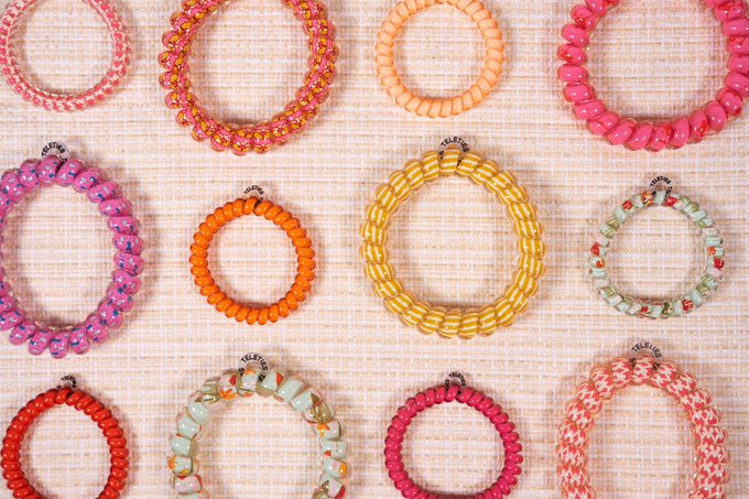 Mixed Pack of Teleties – American Aquatic