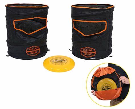 Freestyle Barrel Toss – American Aquatic