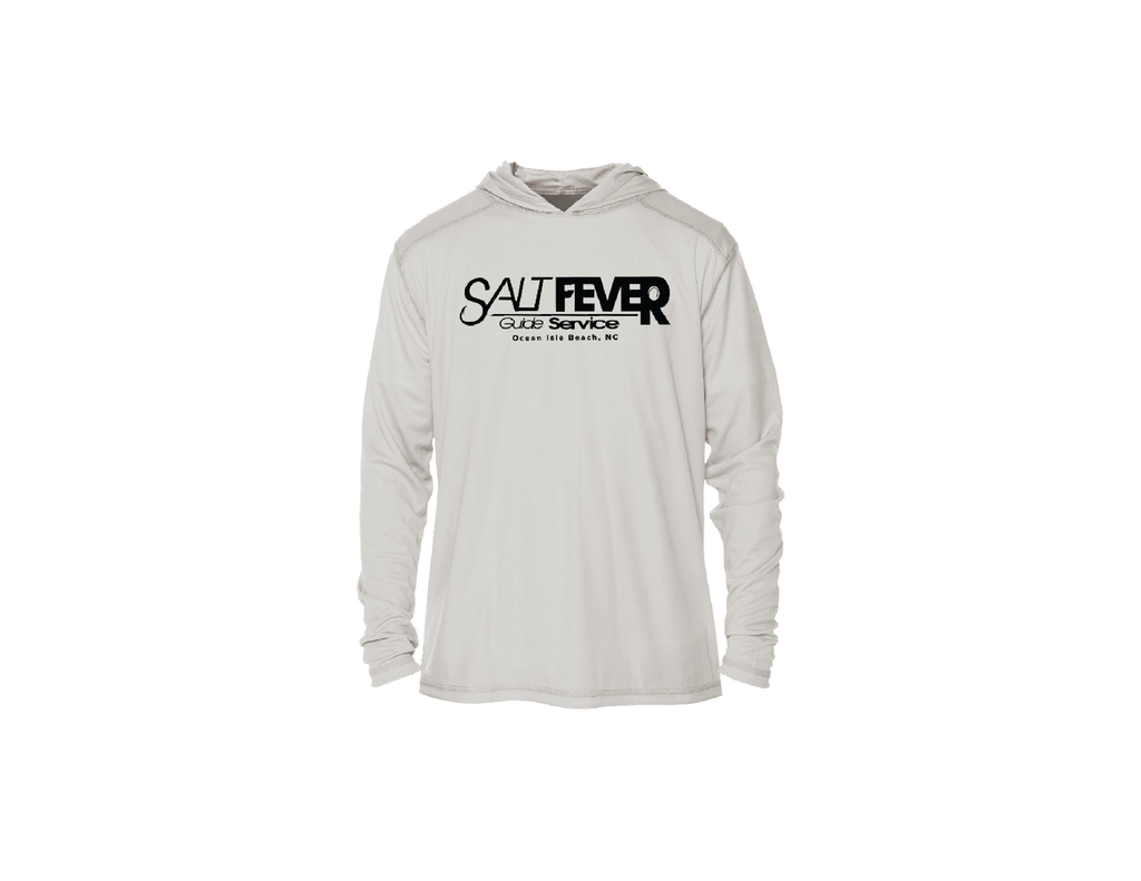 Salt Fever Hooded Performance Shirt – American Aquatic