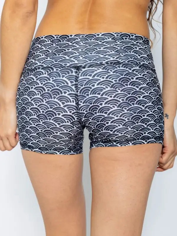 Yoga Water Shorts – American Aquatic