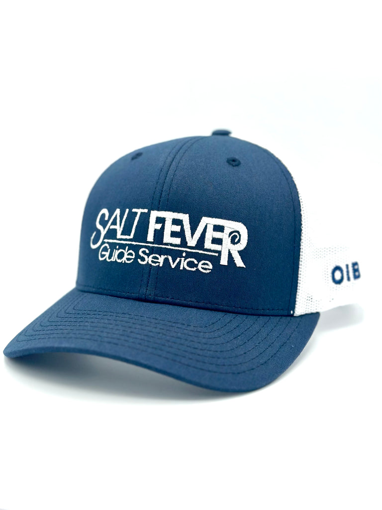 Salt Fever OIB Hat – American Aquatic