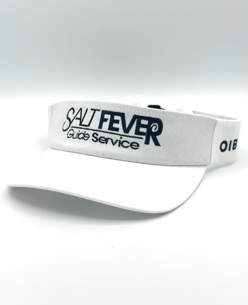 Salt Fever OIB Visor – American Aquatic