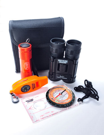 Outdoor Explorer's Kit – American Aquatic
